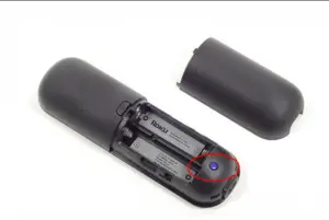 How to reset your Roku remote manually | Tab-TV