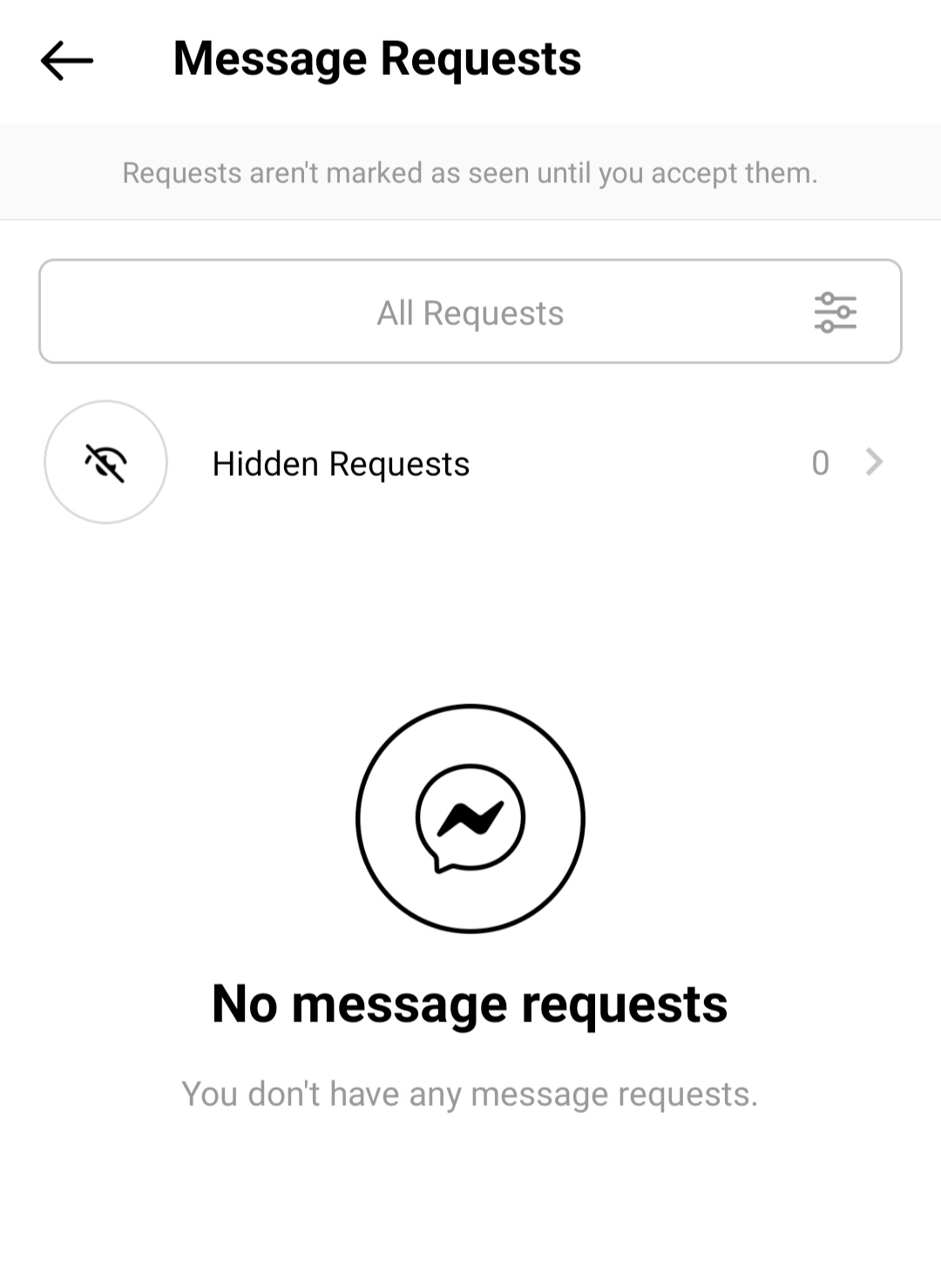 How To See Message Requests On Instagram Tab TV how-to-see-message-requests-on-instagram-tab-tv