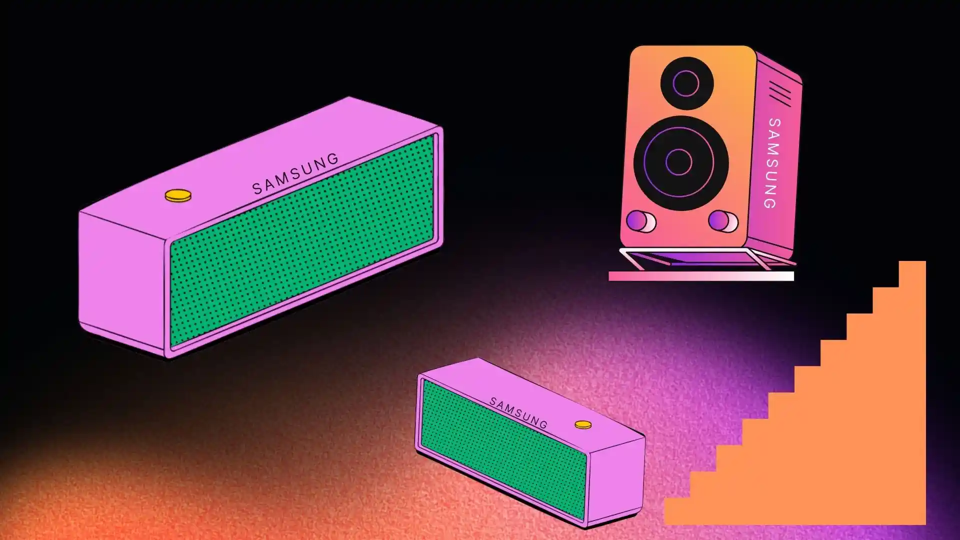 Samsung soundbar model numbers and series differences | Tab-TV