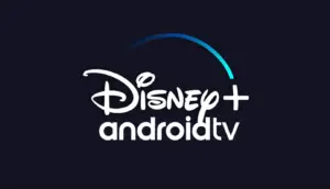How to download Disney Plus on Android TV | Tab-TV