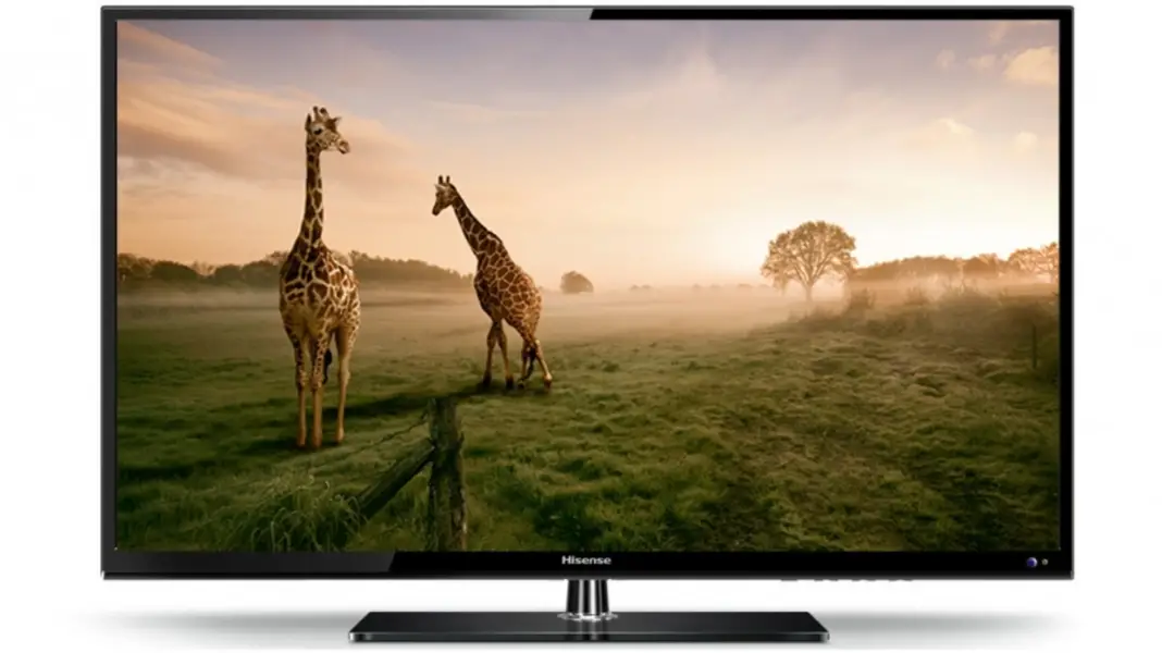 How big is 24 inch TV: What is 24 inch TV dimensions? | Tab-TV