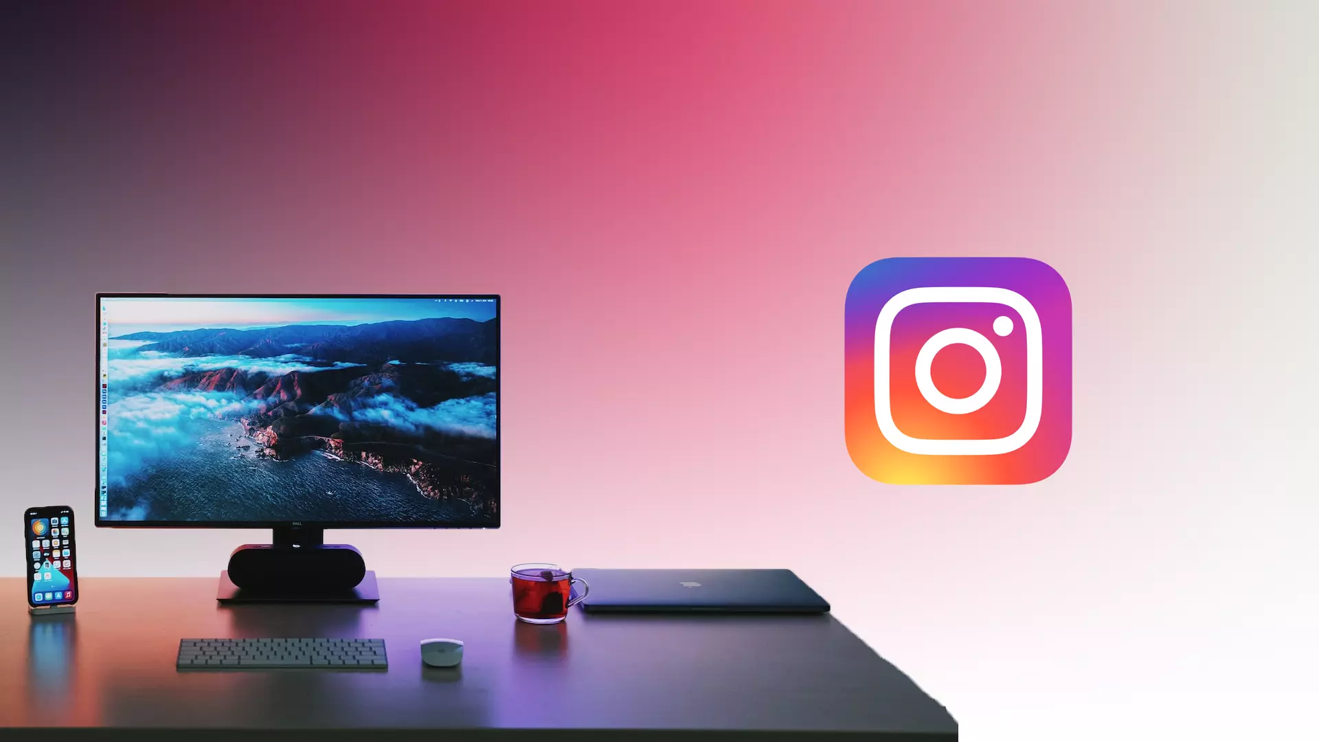 How To Get Instagram URL On IPhone Android Or Desktop Tab TV
