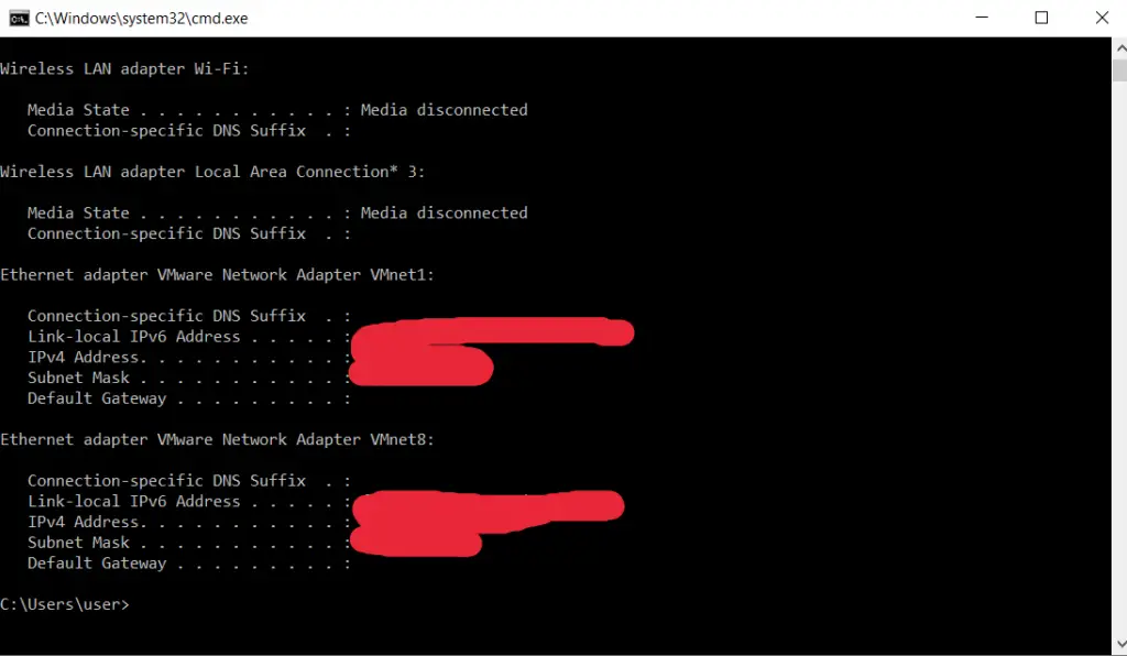 How to clear the Command Prompt screen in Windows 10 | Tab-TV How to clear the Command Prompt screen in Windows 10 | Tab-TV