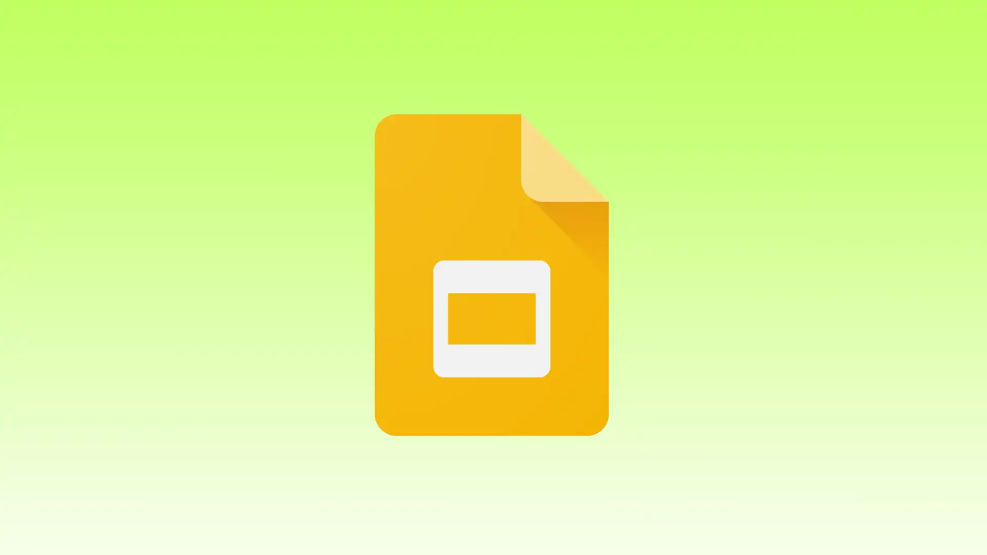 How To Adjust Google Slides Size Tab TV