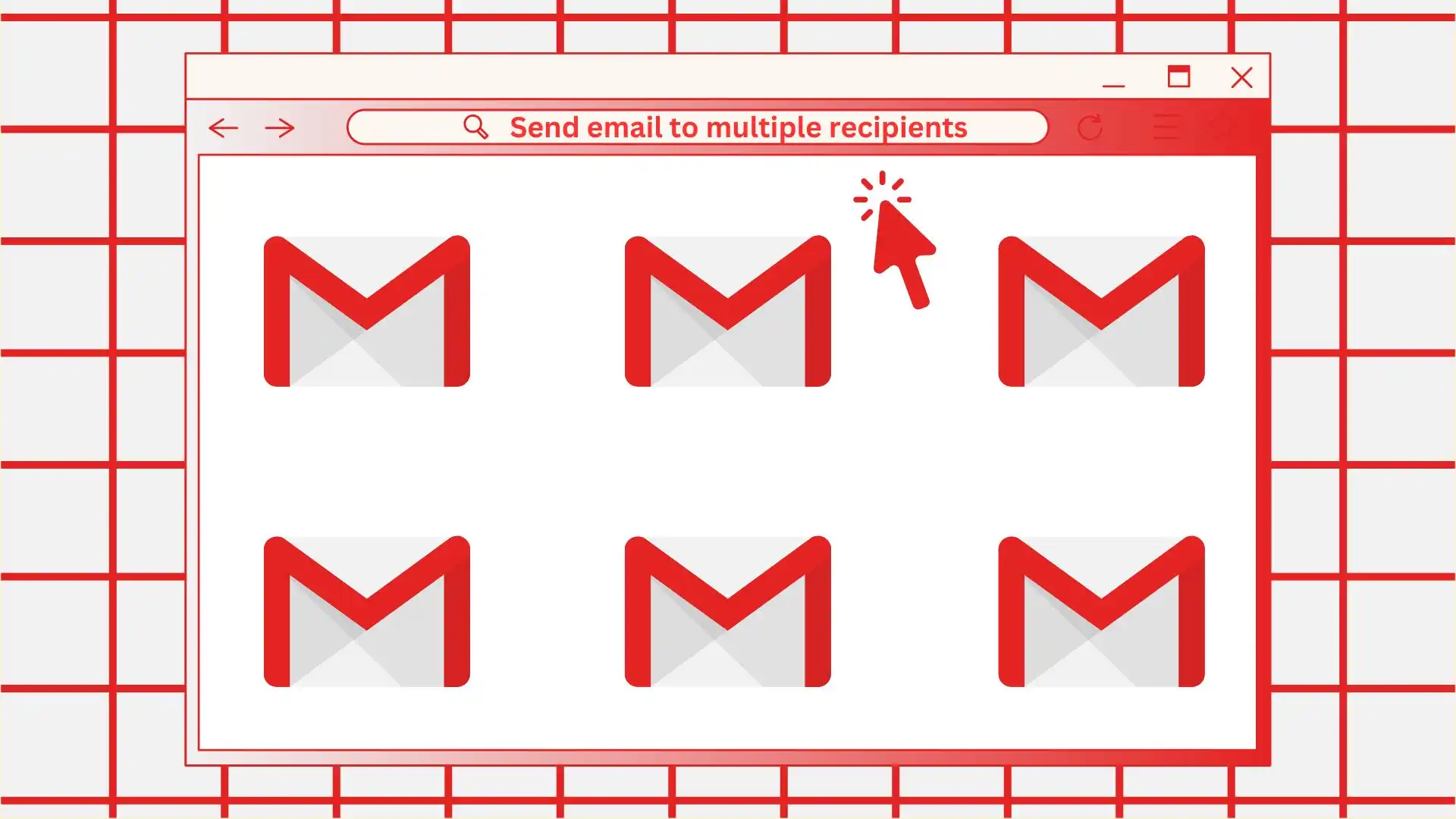 How To Send Email To Multiple Recipients In Gmail Tab TV