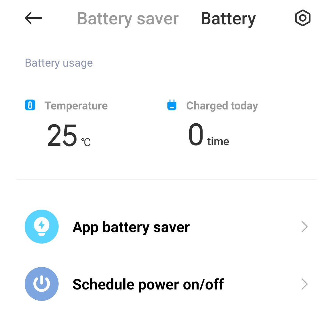 How to check the battery health of your Android device | Tab-TV