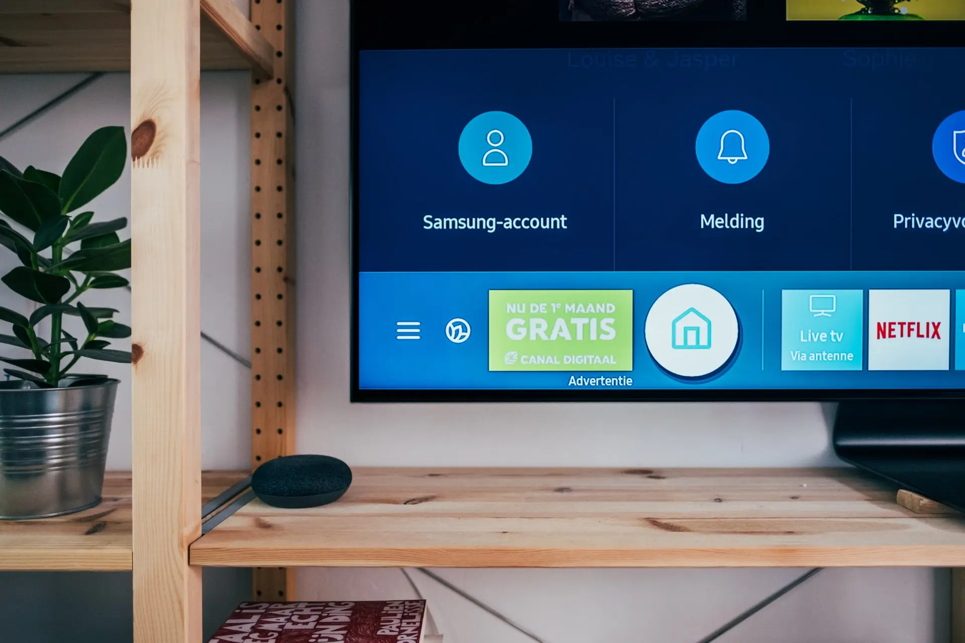How to install Spectrum app on Samsung Smart TV | Tab-TV How to install Spectrum app on Samsung Smart TV | Tab-TV