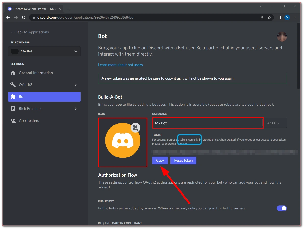 How to add Bots to your Discord server | Tab-TV