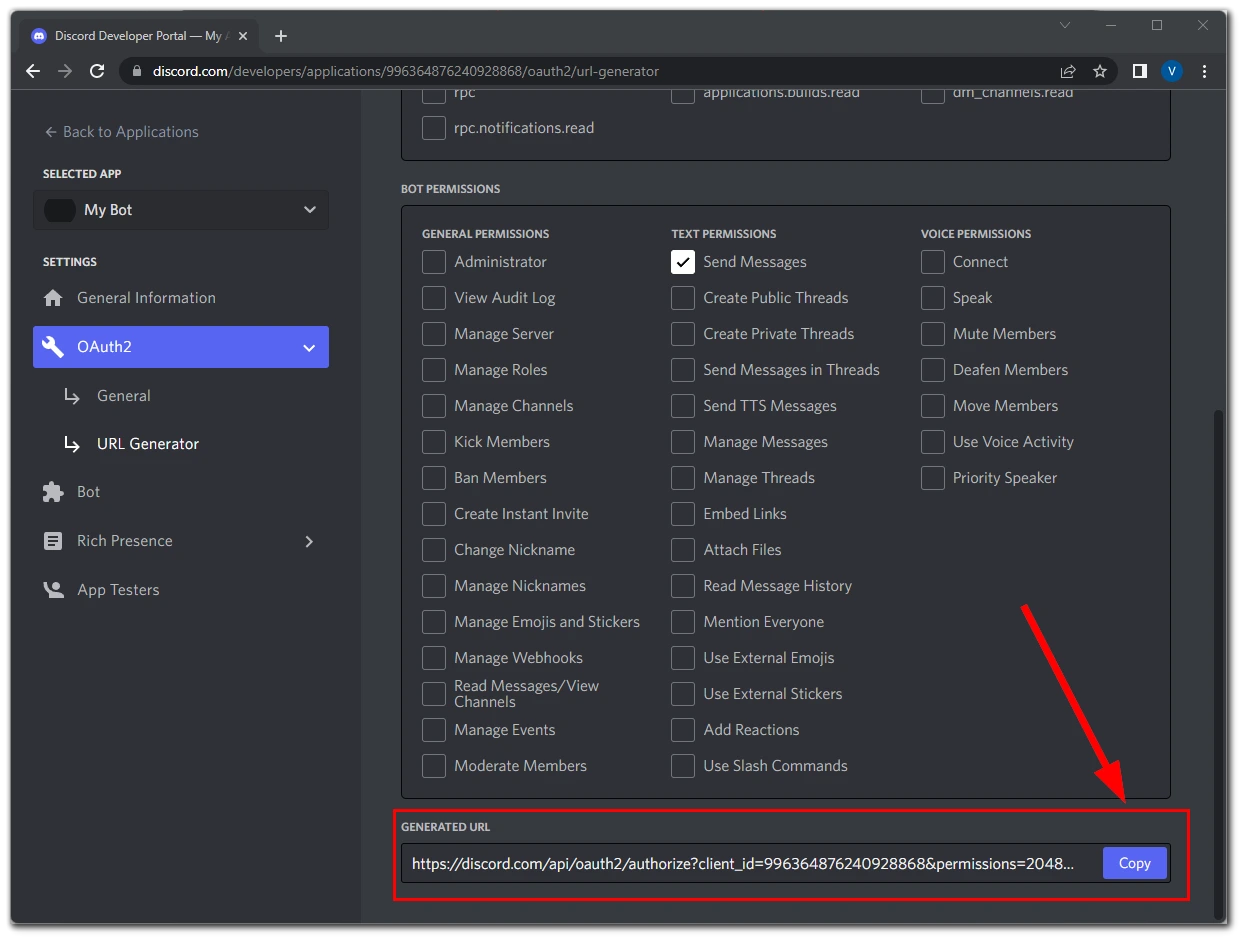 How to add Bots to your Discord server | Tab-TV