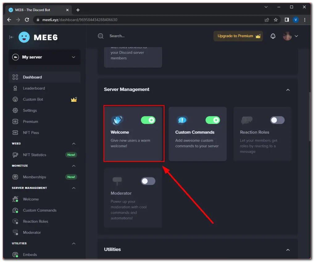 How to automatically give roles in Discord | Tab-TV