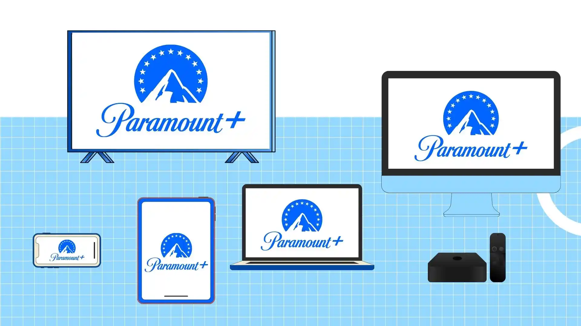 Does Paramount Plus Have A Free Trial Tab TV