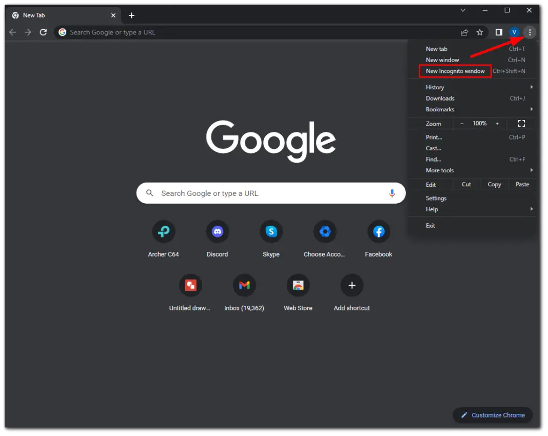 How to fix Google Drive “refused to connect” error | Tab-TV