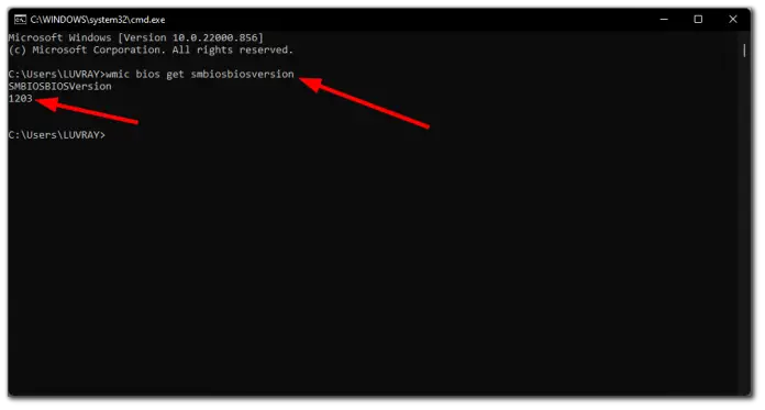 How to check and update BIOS on your Windows PC | Tab-TV