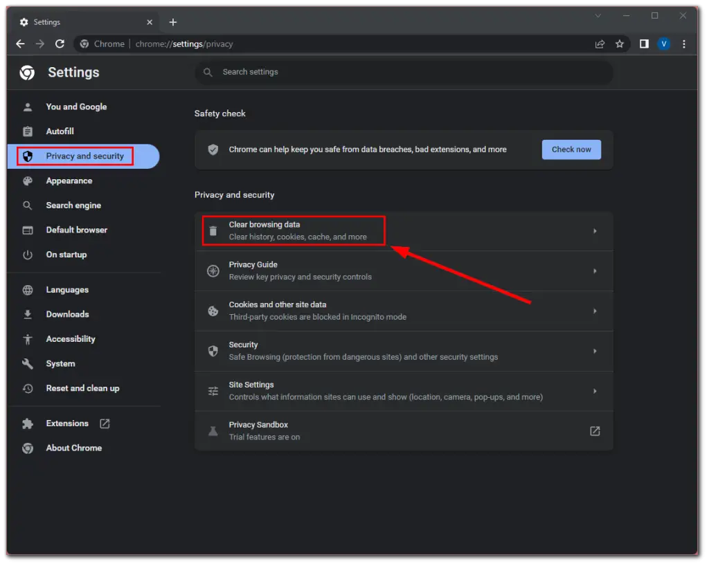 How to fix Google Drive “refused to connect” error | Tab-TV