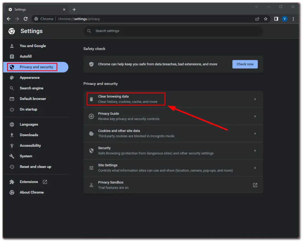 How to fix Google Drive “refused to connect” error | Tab-TV