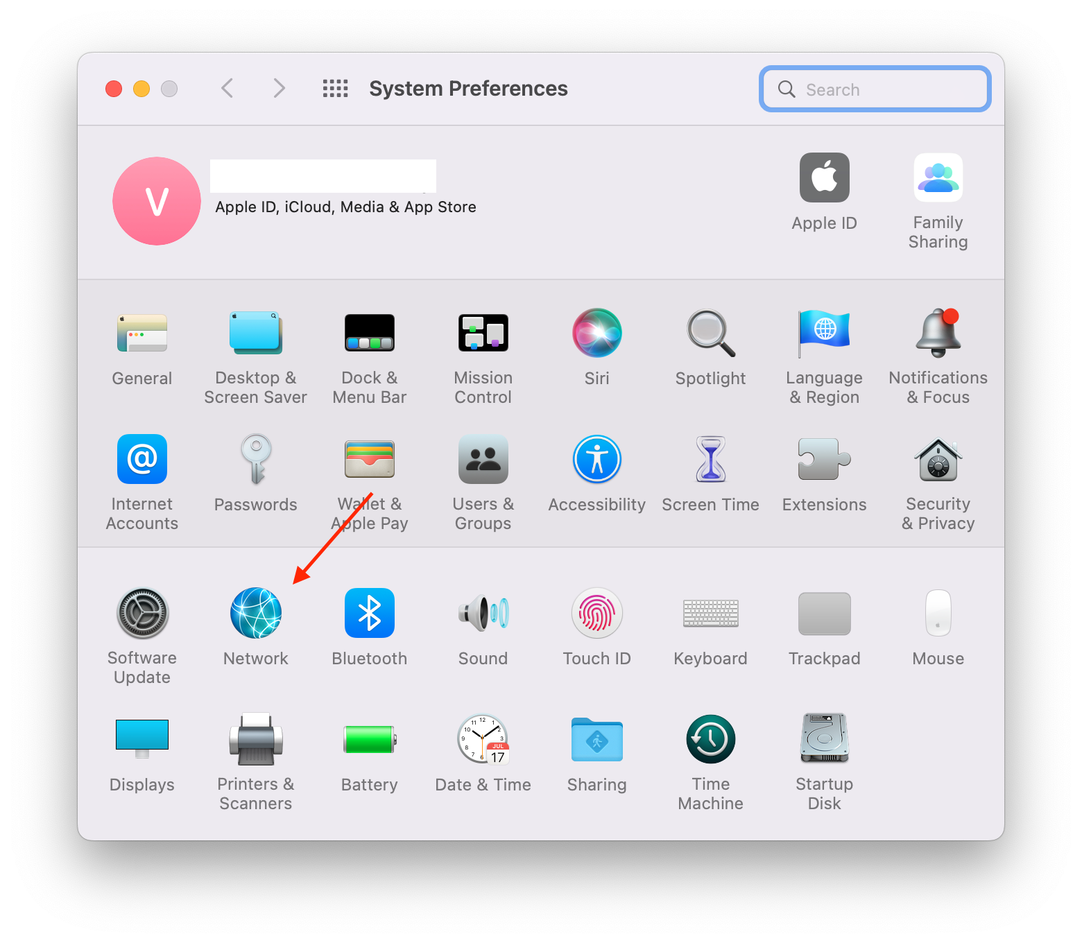 How to forget network on Mac | Tab-TV