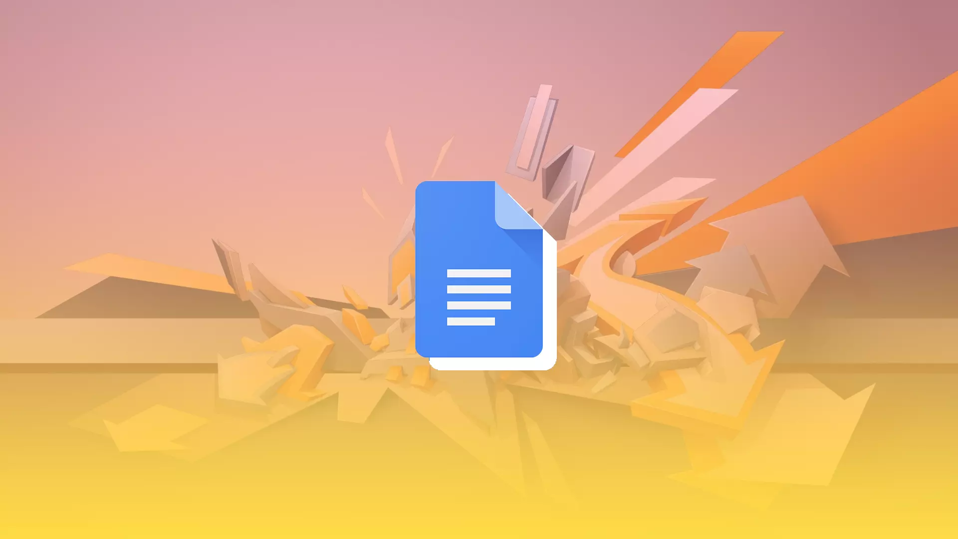 How To Add An Arrow In Google Docs Tab TV
