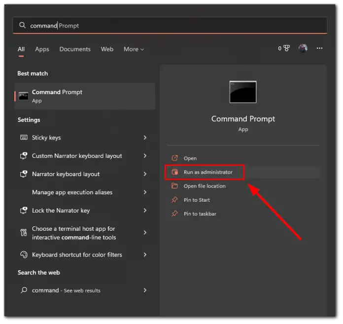 How to fix Driver Power State Failure error in Windows 11 | Tab-TV