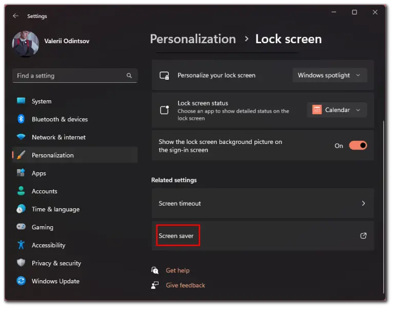 How to lock the screen in Windows 11 | Tab-TV