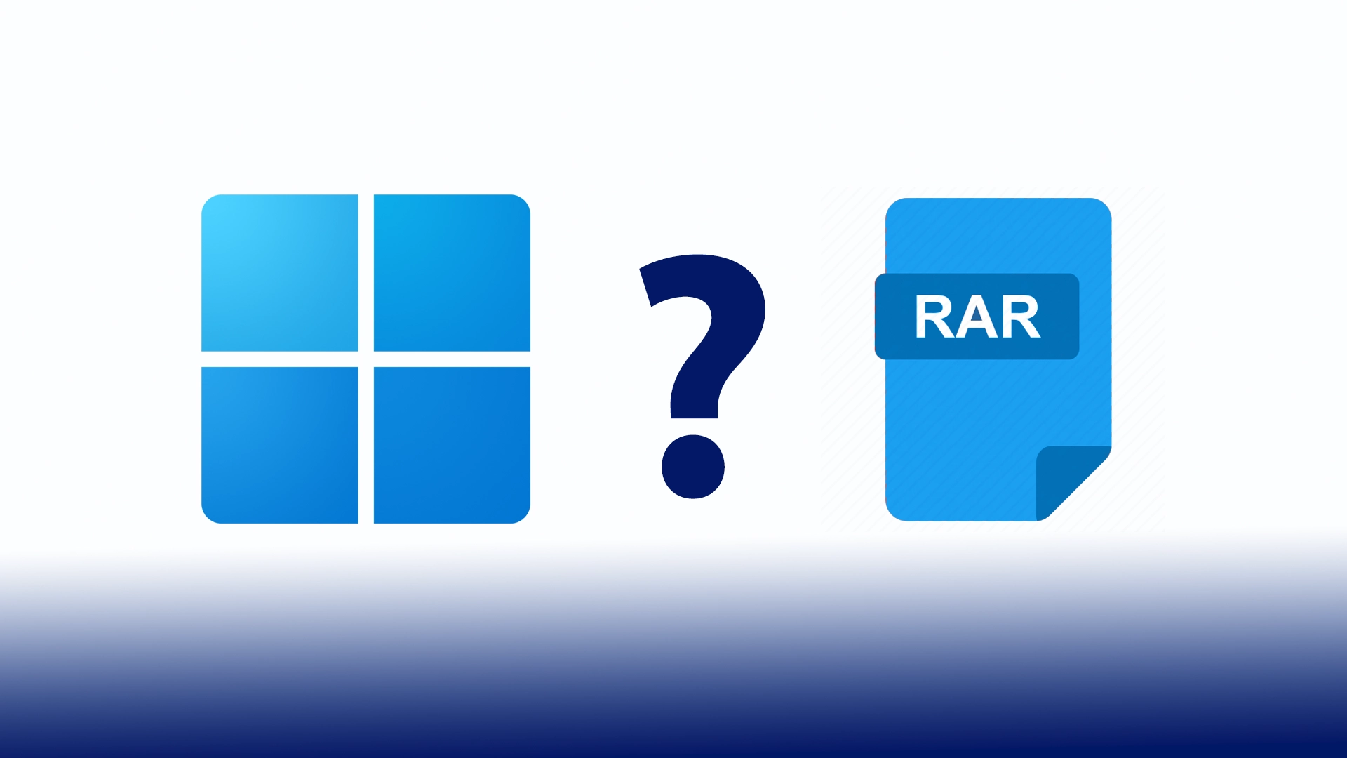 How To Open RAR Files On Windows 11 Tab TV
