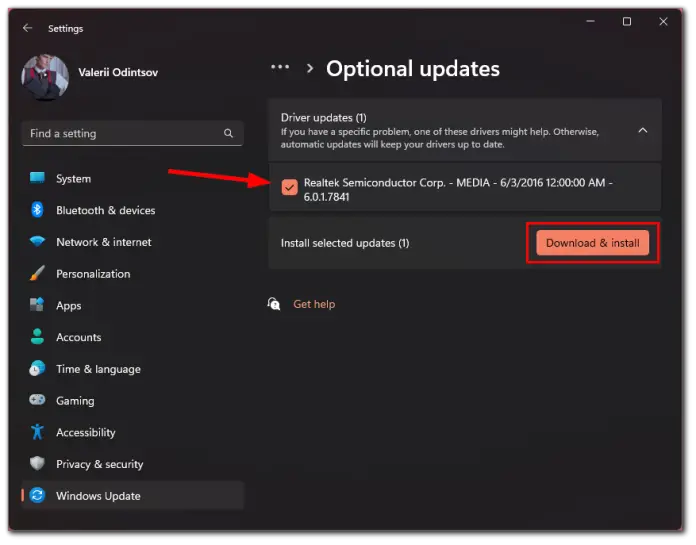 How to fix Kernel Security Check Failure in Windows 11 | Tab-TV