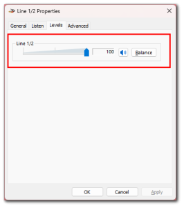 How to change microphone sensitivity on Windows | Tab-TV