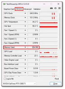 How to check VRAM usage in Windows 11 | Tab-TV