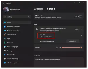 How to change microphone sensitivity on Windows | Tab-TV