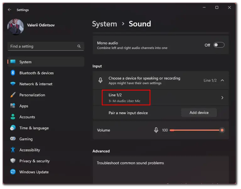 How to change microphone sensitivity on Windows | Tab-TV