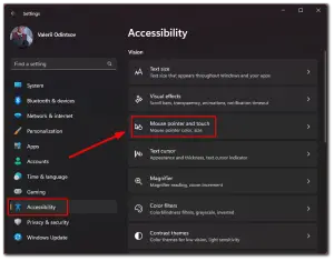 How to turn off mouse acceleration on Windows 11 | Tab-TV