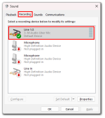 How to change microphone sensitivity on Windows | Tab-TV