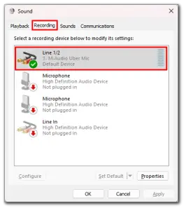 How to change microphone sensitivity on Windows | Tab-TV