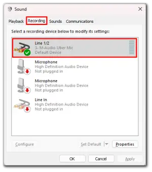 How to change microphone sensitivity on Windows | Tab-TV