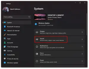 How to change microphone sensitivity on Windows | Tab-TV