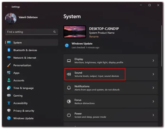 How to change microphone sensitivity on Windows | Tab-TV