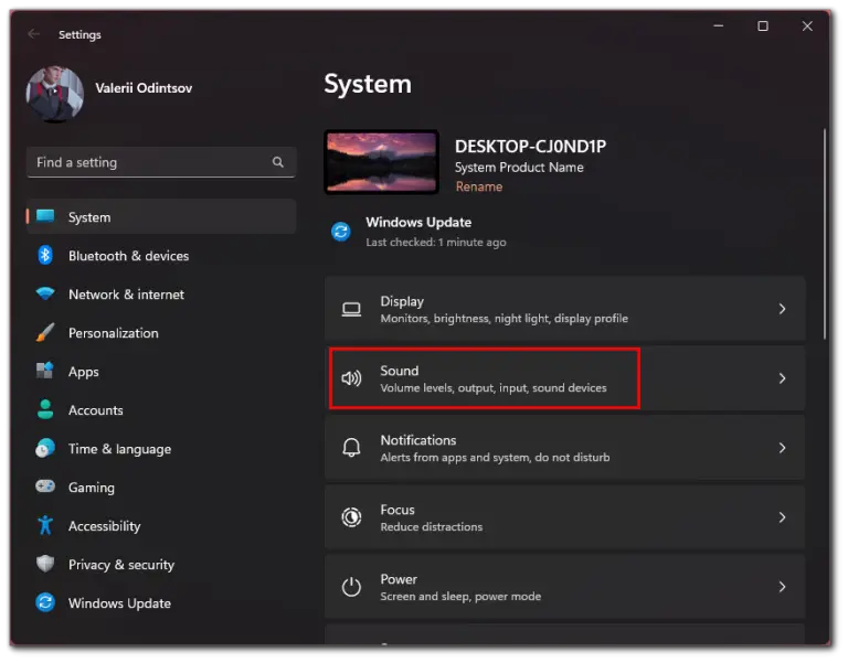 How to change microphone sensitivity on Windows | Tab-TV