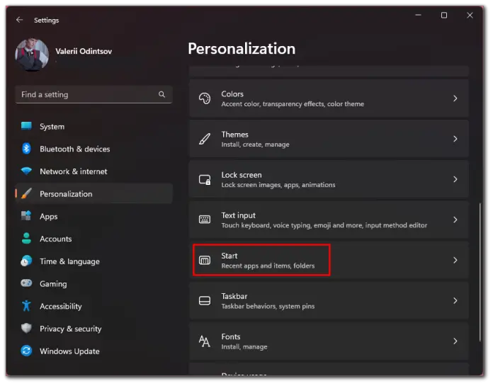How To Hide Or Unhide Recent Files From Quick Access In File Explorer On Windows 11 Tab Tv