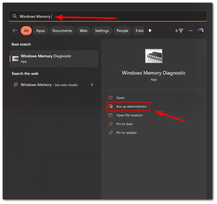 How to fix Kernel Security Check Failure in Windows 11 | Tab-TV