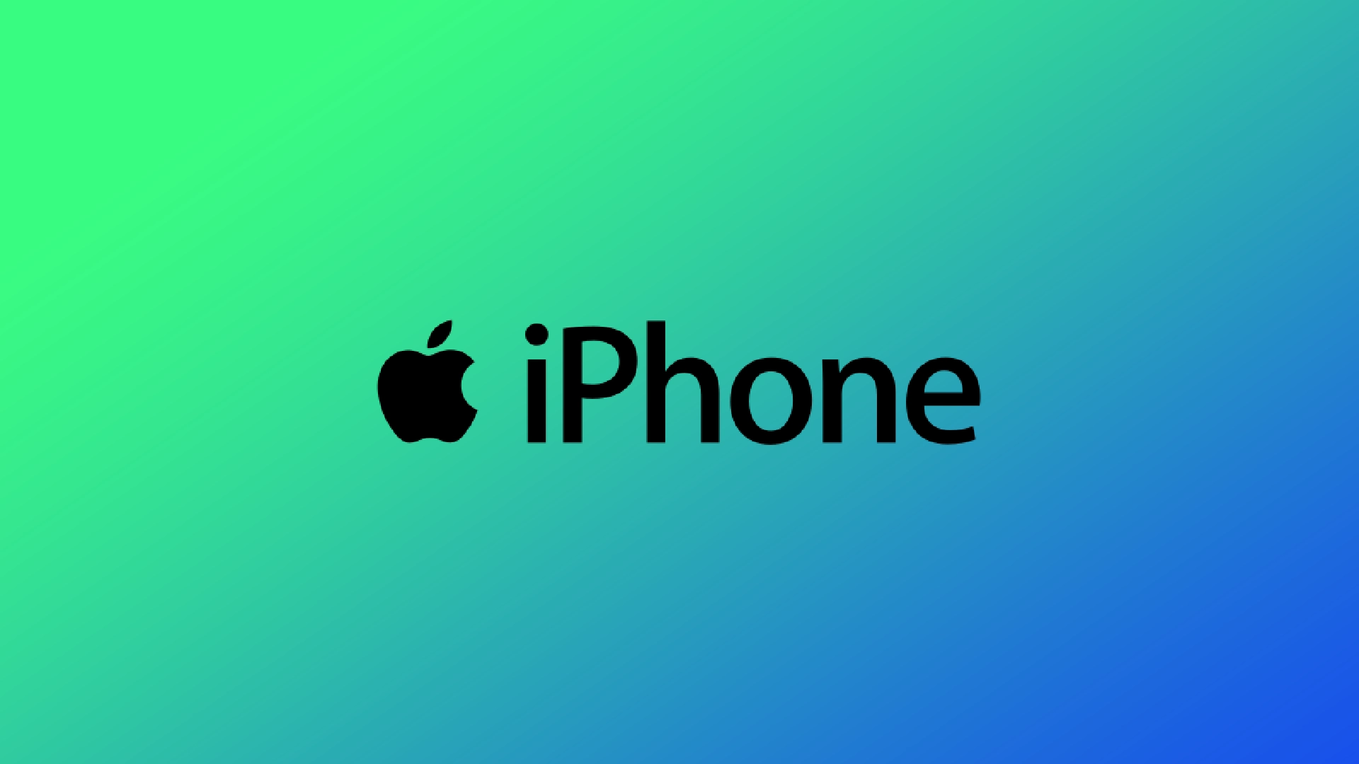 How To Add A Password To The IPhone App Tab TV