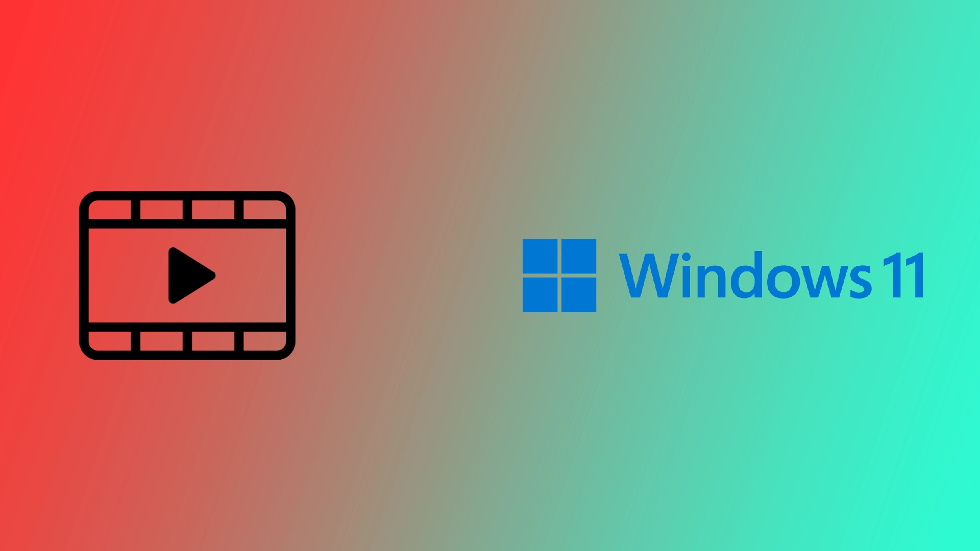 How To Use A Built in Video Editor On Windows 11 Tab TV
