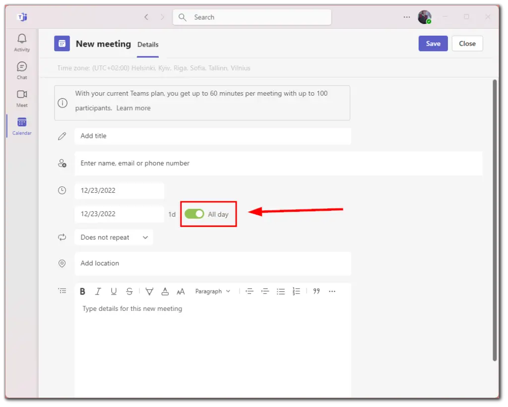 How to fix Microsoft Teams isn’t updating your status | Tab-TV
