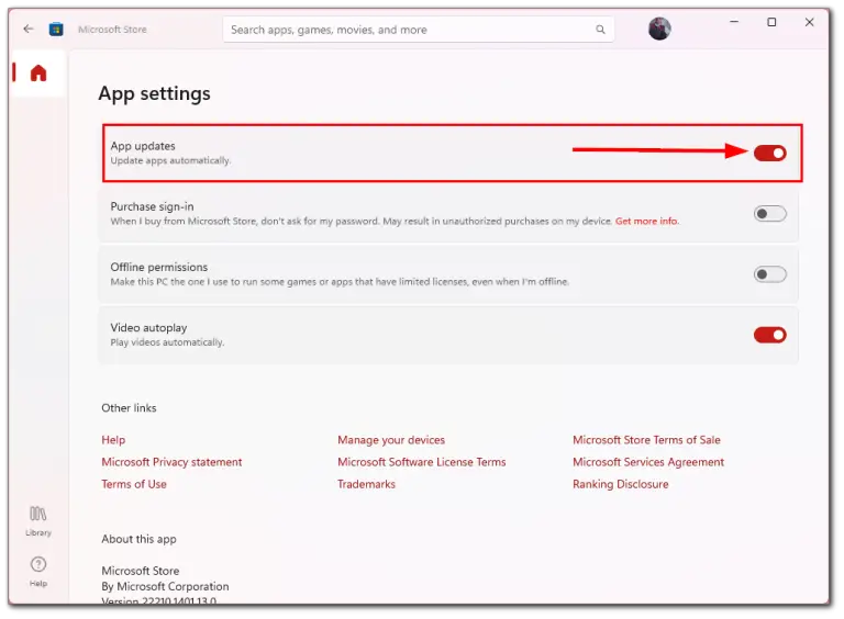 How to update Windows Web Experience Pack | Tab-TV