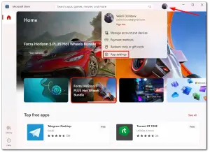 How to update Windows Web Experience Pack | Tab-TV