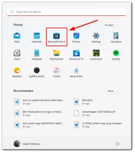 How to update Windows Web Experience Pack | Tab-TV
