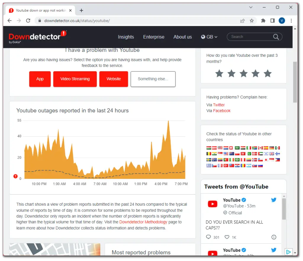 无法登录 YouTube 时如何解决 - 0x资讯