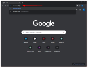 How to force dark mode on websites in Google Chrome | Tab-TV