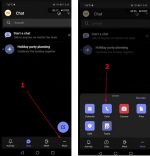 How to check the call history in Microsoft Teams | Tab-TV