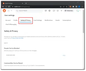 What are the different ways to log in to your Reddit account? | Tab-TV