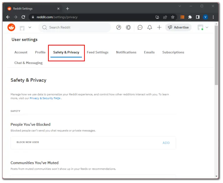What are the different ways to log in to your Reddit account? | Tab-TV