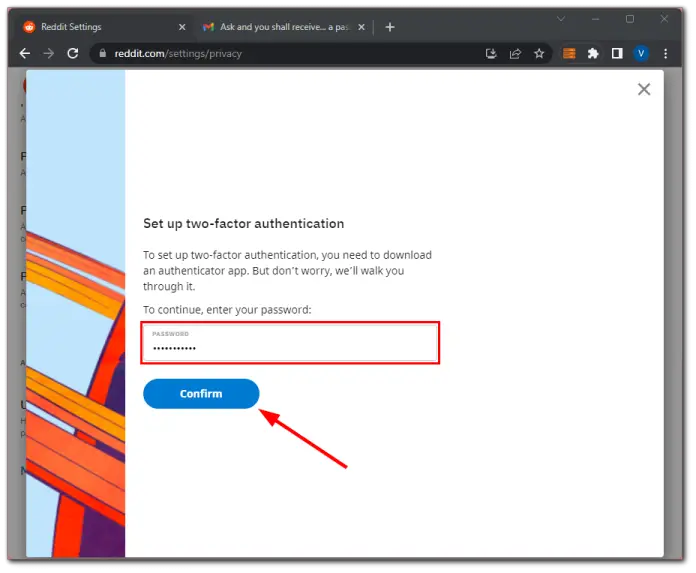 What are the different ways to log in to your Reddit account? | Tab-TV